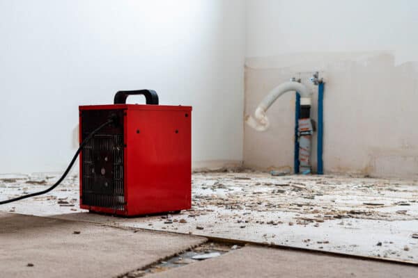 Key Types of Fire Hazards on a Construction Site to Know