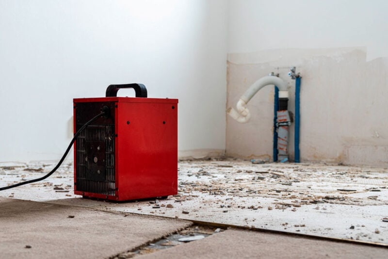 Key Types of Fire Hazards on a Construction Site to Know