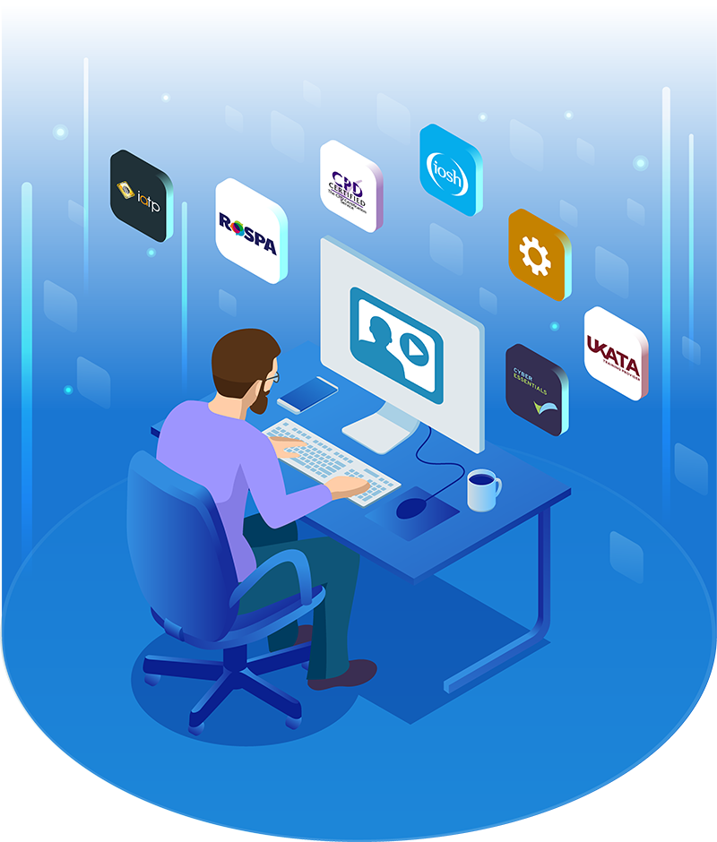 Health and Safety eLearning | Human Focus