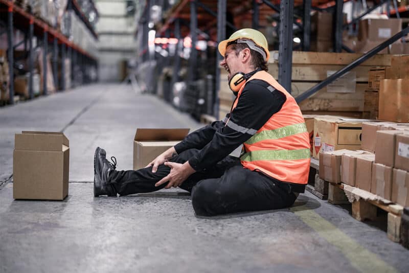 Is My Incident Reportable Under RIDDOR?