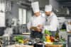 Kitchen Risk Assessments for Restaurants and Catering