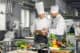 Kitchen Risk Assessments for Restaurants and Catering