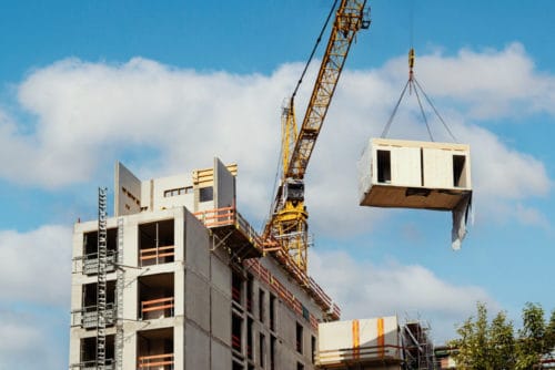 What Is LOLER? Lifting Operations Explained