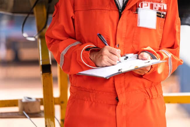 LOLER Inspection Checklists: Safety Essentials