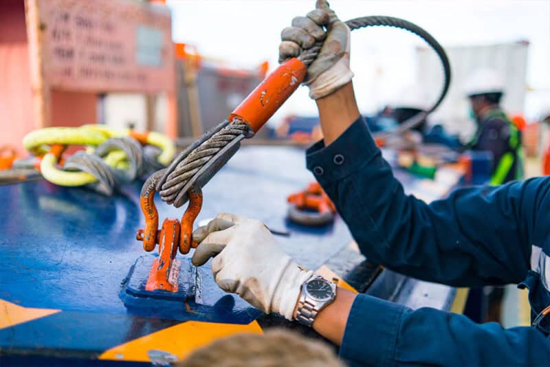 LOLER Inspection Checklists: Safety Essentials