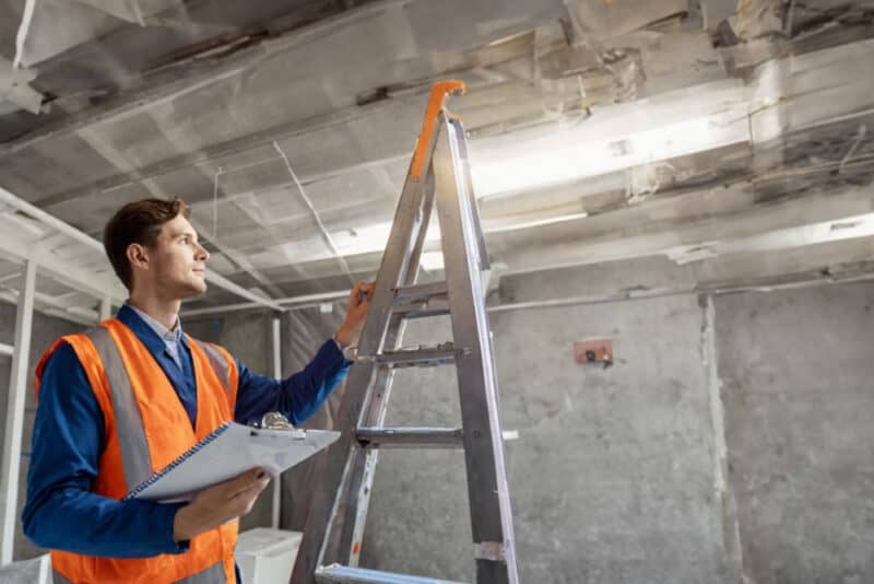 Ladder Inspection Training | Online Course & Certificate