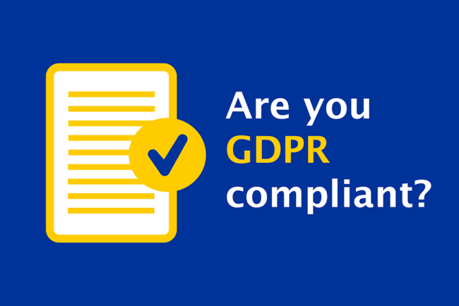 What Are The 6 Lawful Bases for Processing Data? | Human Focus