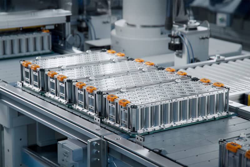 How to Ensure Safe Lithium Ion Battery Storage