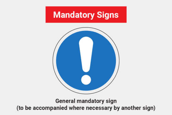 Construction Site Signs – A Complete Guide