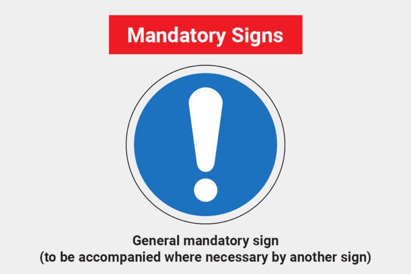 Construction Site Signs – A Complete Guide