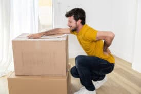 Essential Safe Lifting Techniques for Manual Handling