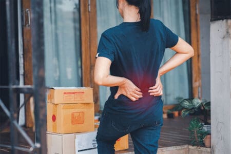 Manual Handling Tasks: What You Must Do to Reduce Risks