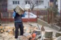 Manual Handling Weight Limits - Why They Are Important
