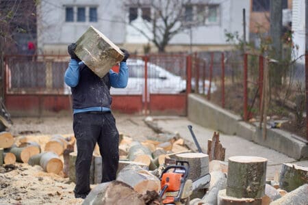 Manual Handling Weight Limits - Why They Are Important