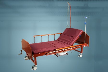 Manual Handling in Healthcare - Why it is Important | Human Focus