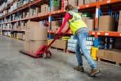 Manual Handling at Work - Everything You Need to Know