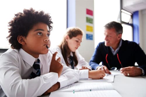 What is Metacognition | Metacognitive Strategies in the classroom