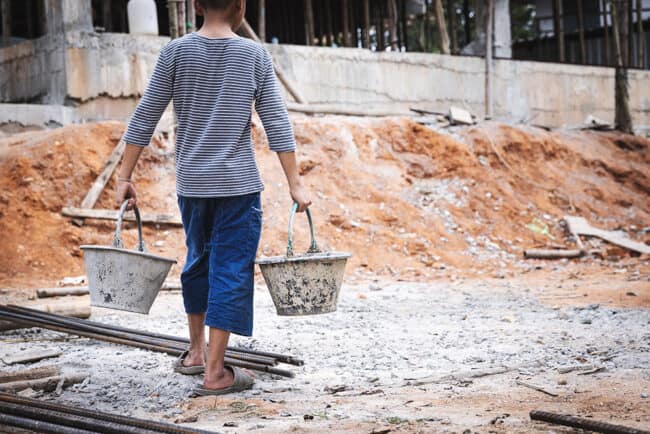 Modern Slavery Training | Online Course & Certificate