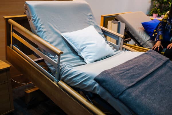 Moving and Handling Equipment in Healthcare