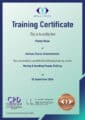 Moving and Handling People Training | Online Course