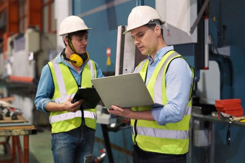 How to Implement an Effective Near Miss Reporting System