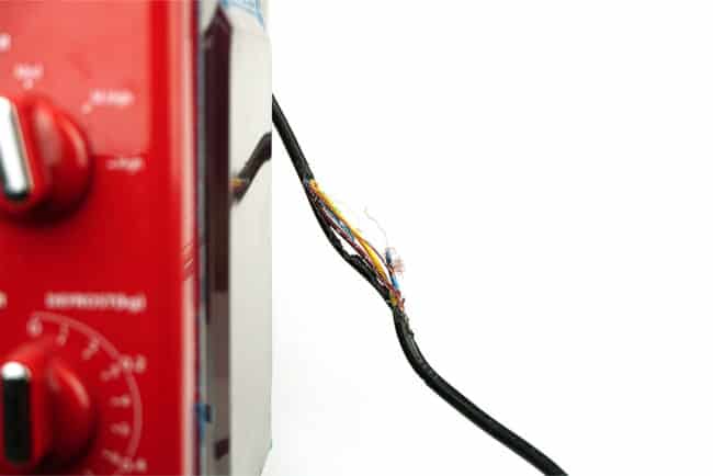 PAT Testing Risk Assessment | Human Focus