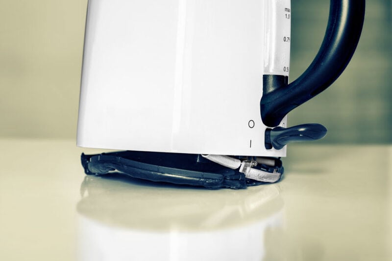 PAT Testing Risk Assessment | Human Focus