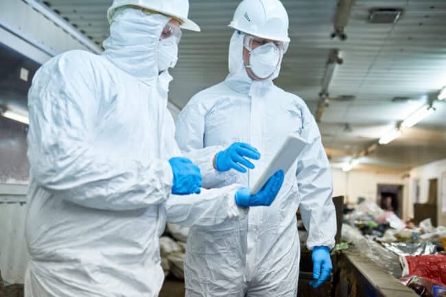 What is COSHH? | An Introduction