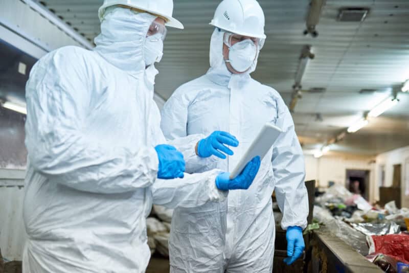 What is COSHH? | An Introduction