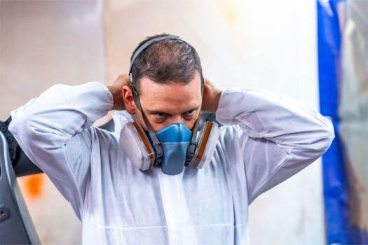 Refusal to Wear PPE: An Employer’s Guide