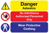 How to use PPE Signs in the Workplace