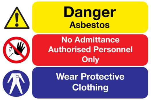 How to use PPE Signs in the Workplace
