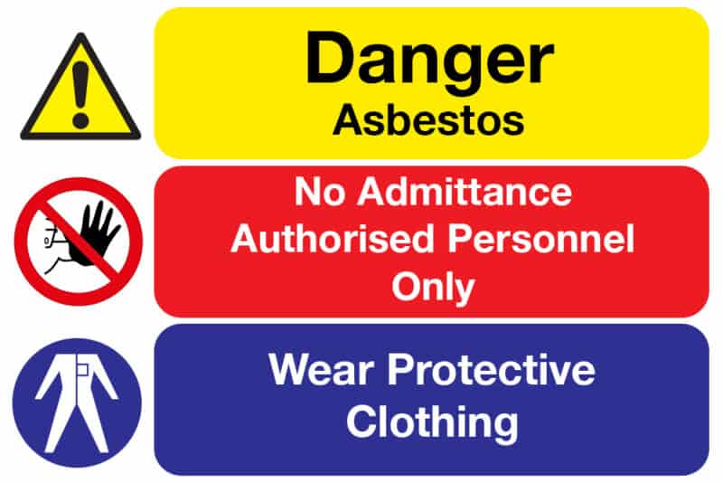 How to use PPE Signs in the Workplace