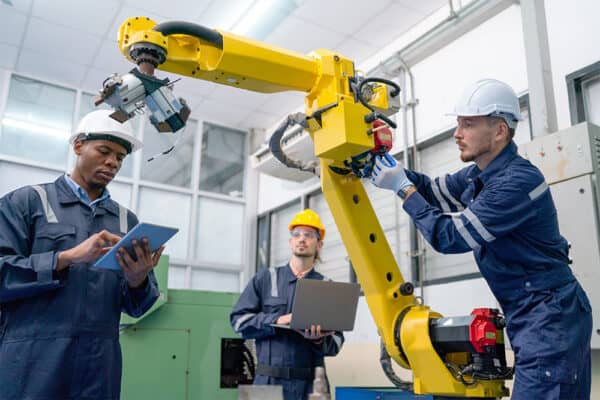 How to Comply With PUWER