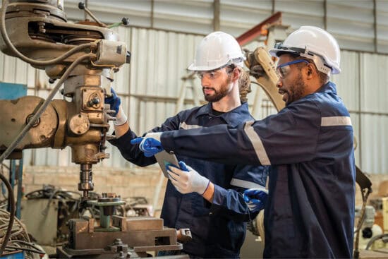 Equipment Maintenance Regulations for PUWER Compliance