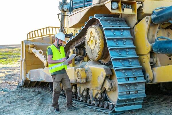 PUWER Regulations Guide - What Does PUWER Stand For?