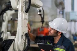 A Guide to PUWER Main Features and Legal Requirements