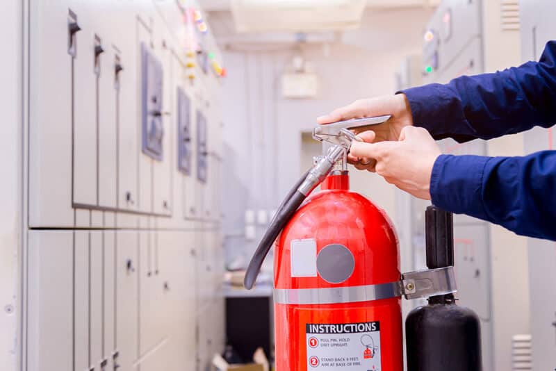 Active Fire Protection Vs Passive Fire Protection at Scott Fleming blog