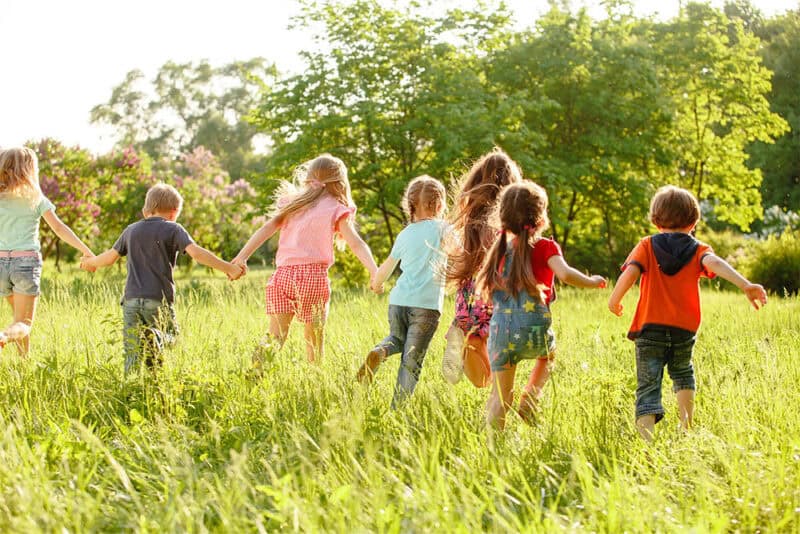 Child Development: Stages, Milestones & Ages