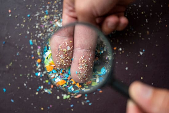The 4 Types of Food Safety Hazards