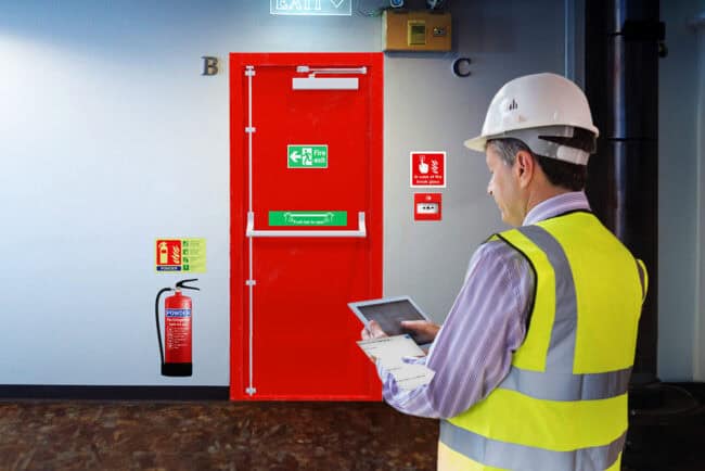 Online Fire Safety Training Courses | Human Focus