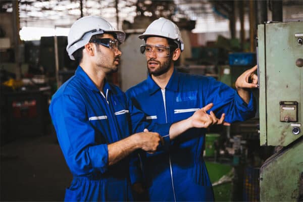 What Is the Purpose of a PUWER Inspection?