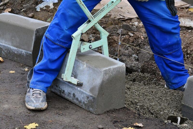 5 Key Principles of Manual Handling | Human Focus