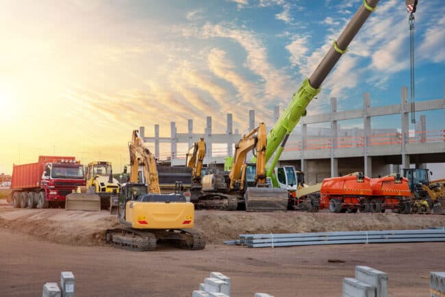 What are Temporary Works in Construction?