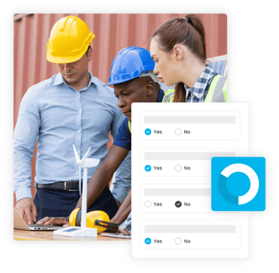 Contractor Management Software | Human Focus