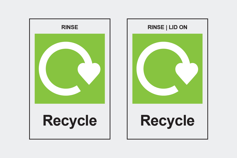 Recycling Symbols in UK – A Guide for Businesses