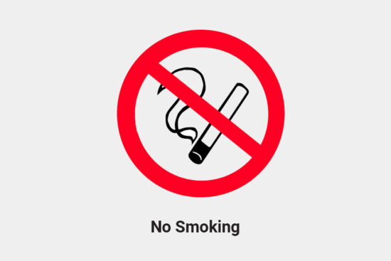 A Short Guide to Warning Signs in the UK