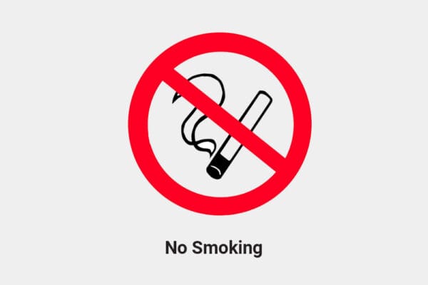 A Short Guide to Warning Signs in the UK