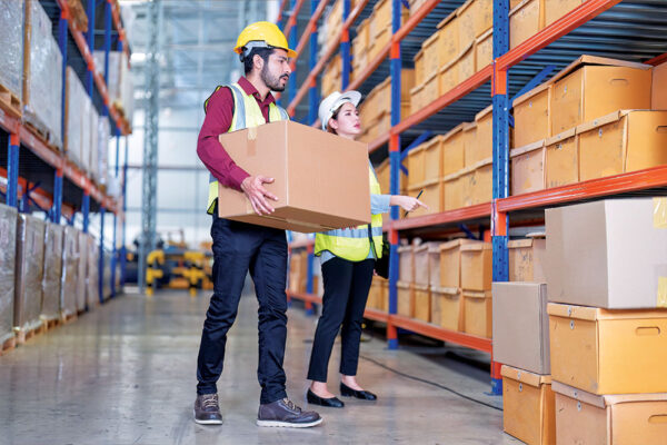 Manual Handling Tasks: What You Must Do to Reduce Risks