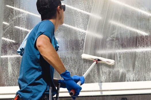 How to Perform a Risk Assessment for Cleaning Work